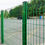 Malla Acmafor 3D: Una Solución Versátil y Duradera para Cerramientos – M2